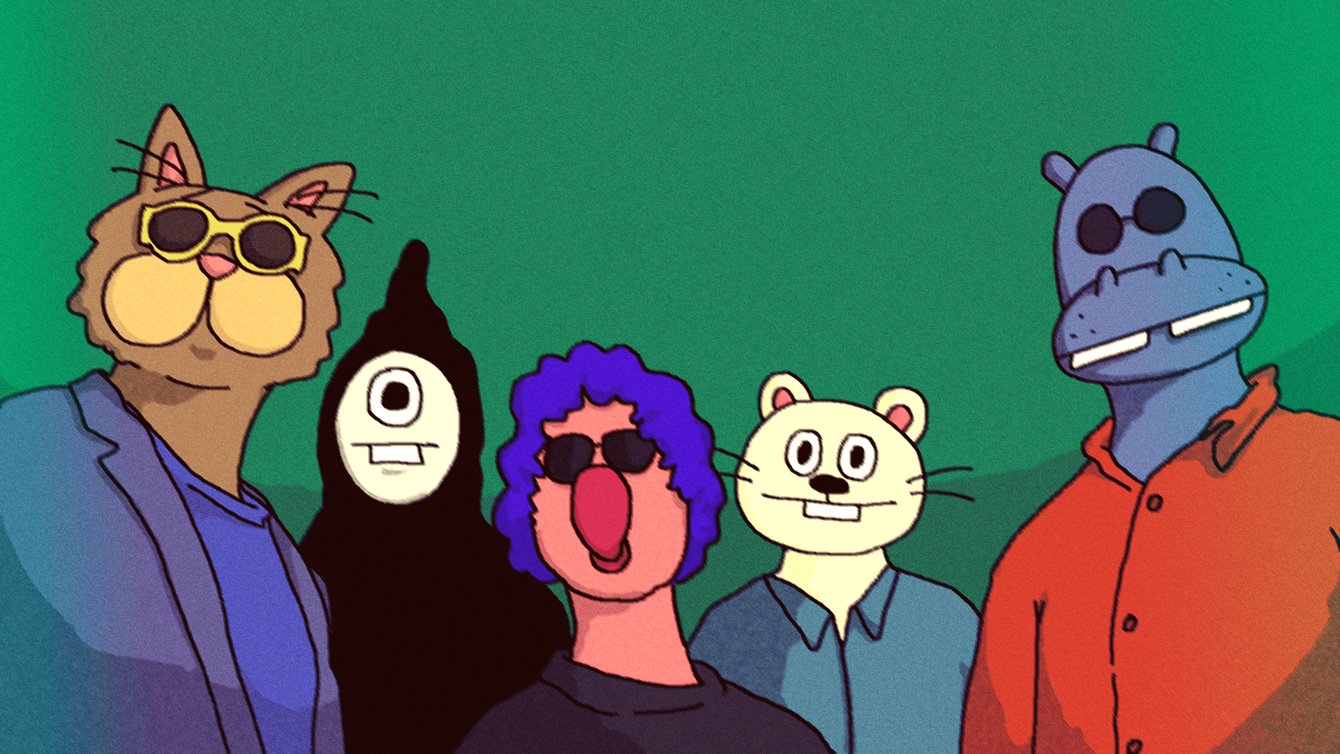ZOMOZ – “Like I Like It” - buffaBLOG : buffaBLOG